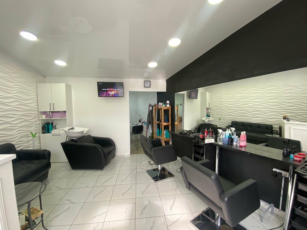 Güzellik salonu Лунный свет, Simferopol (Akmescit), foto