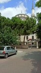 Çamlık Camii (İstanbul, Bakırköy, Kartaltepe Mah., Umut Sok., 11), cami  İstanbul'dan