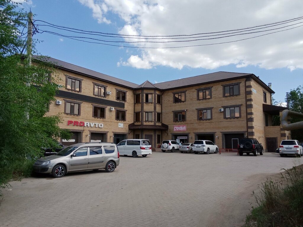 Elektroteknik ürün ve ekipman firmaları CentrEnergoKomplektServis, Aktöbe, foto