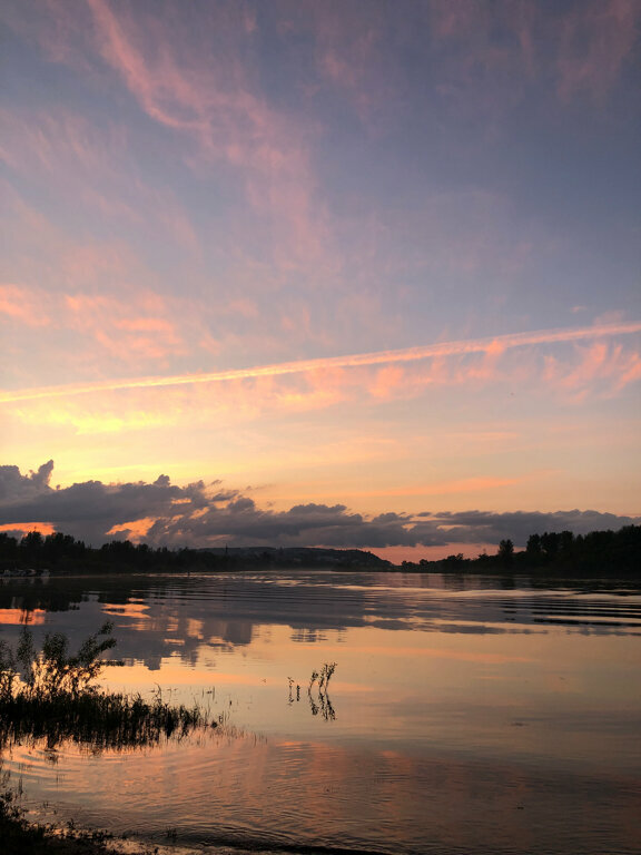 Plaj Пляж, Sarapul, foto