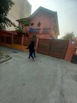 Cne (Luanda, Rua Alexandre Peres), belediyeler, devlet daireleri  Loanda'dan