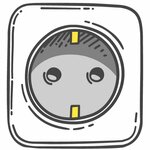 Elektrika (Lyotnaya Street No:3/15), elektroteknik ürün ve ekipman firmaları  Mytişçi'den