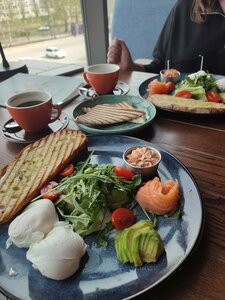Cheshire Cat (Banykina Street No:74, Tolyatti), kafe  Tolyatti'den (Togliatti'den)