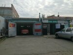 Автосервис 56 (Vokzalnoye shosse No:32к3), otomobil servisi  Orsk'tan