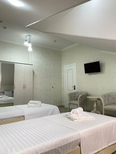 Otel Jahon Grand Hotel, Cizzak, foto