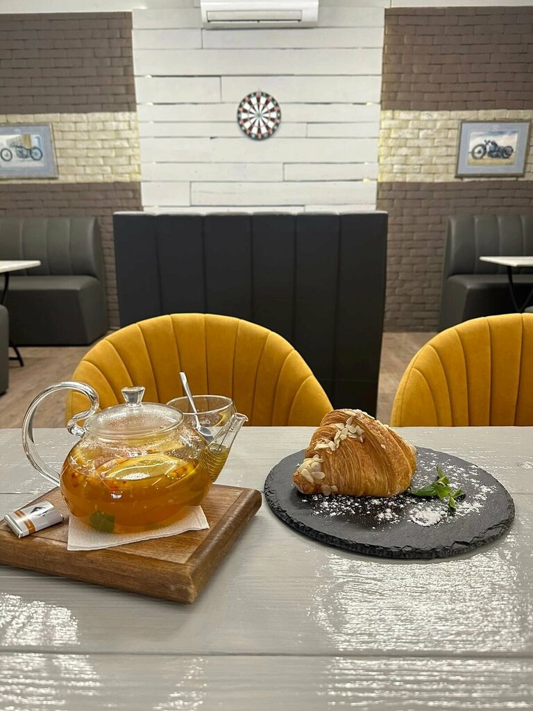 Vitamin bar Восточная кухня, Sevastopol, foto