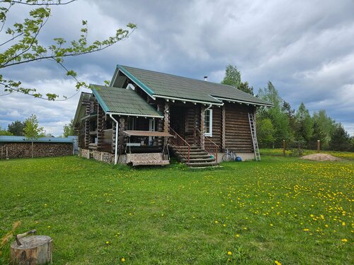 Otel Relax, Vitebskaya oblastı, foto