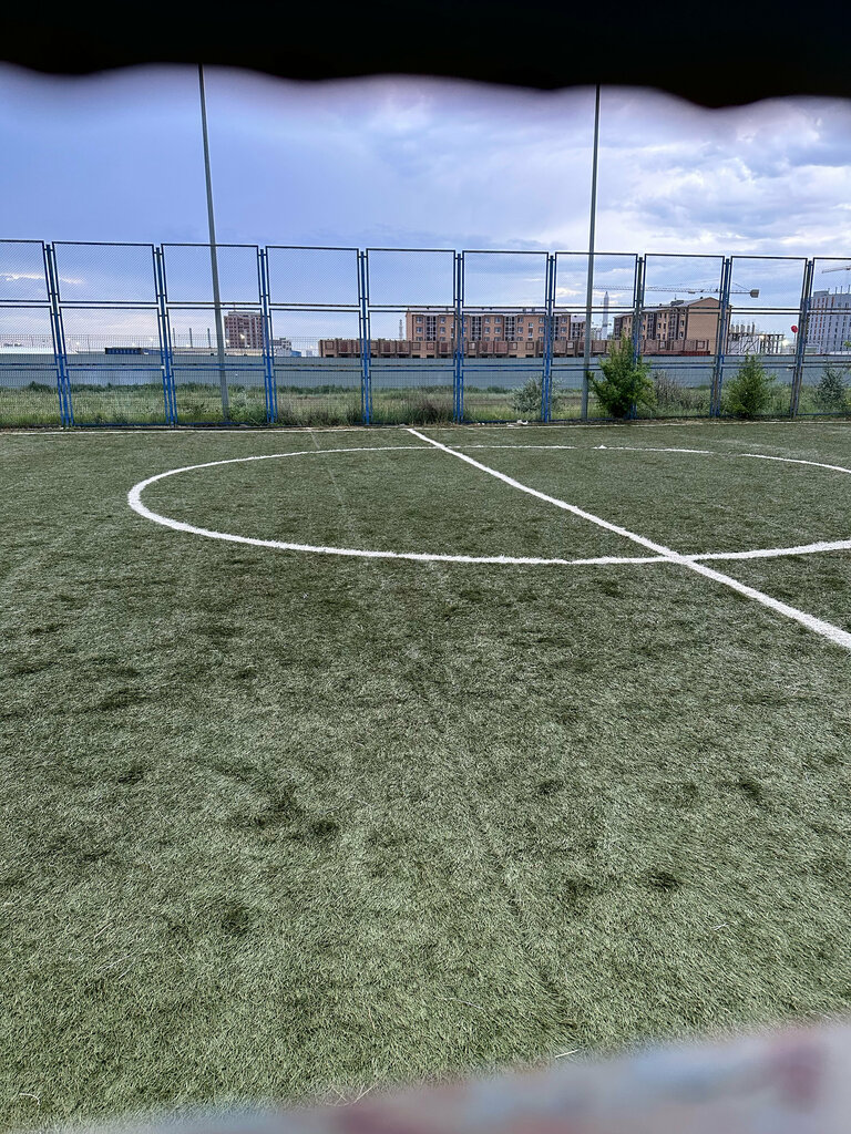 Çok amaçlı spor tesisleri Sports and recreation complex, Astana, foto