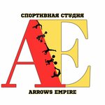 Arrows Empire (ulitsa Gertsena No:56), spor kulüpleri  Vologda'dan