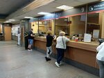 Кассы (Tverskaya Zastava Square No:7с3), bilet gişesi  Moskova'dan