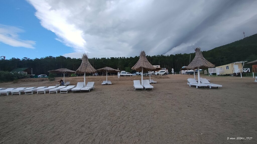 Hamamlar Eco-Glamping Burabay, Şçuçinsk, foto