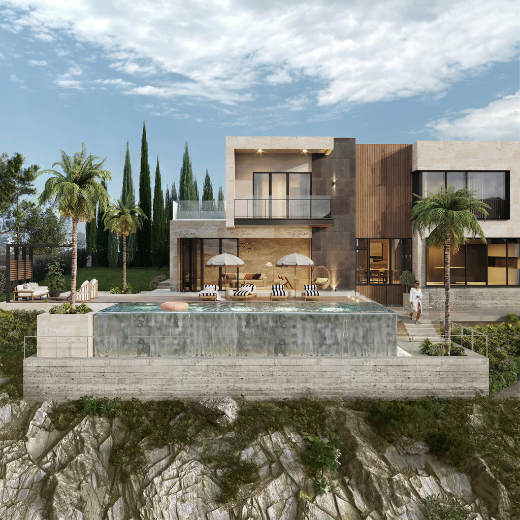 Konut blokları Tesaran Residential Complex, Kotayk, foto