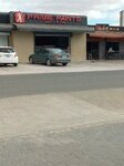 Prime paints (Lusaka, Ibex Hill), boya ve cila malzemeleri üretim ve satış yerleri  Lusaka'dan