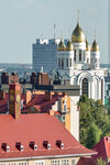 Апартаменты Соль Земли (Pamyati Pavshikh v Afganistane Street No:24), otel  Kaliningrad'dan