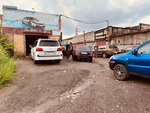 Шиномонтаж (Mayakovskogo Street No:24С/1), oto lastik tamiri  Cherepovets'ten