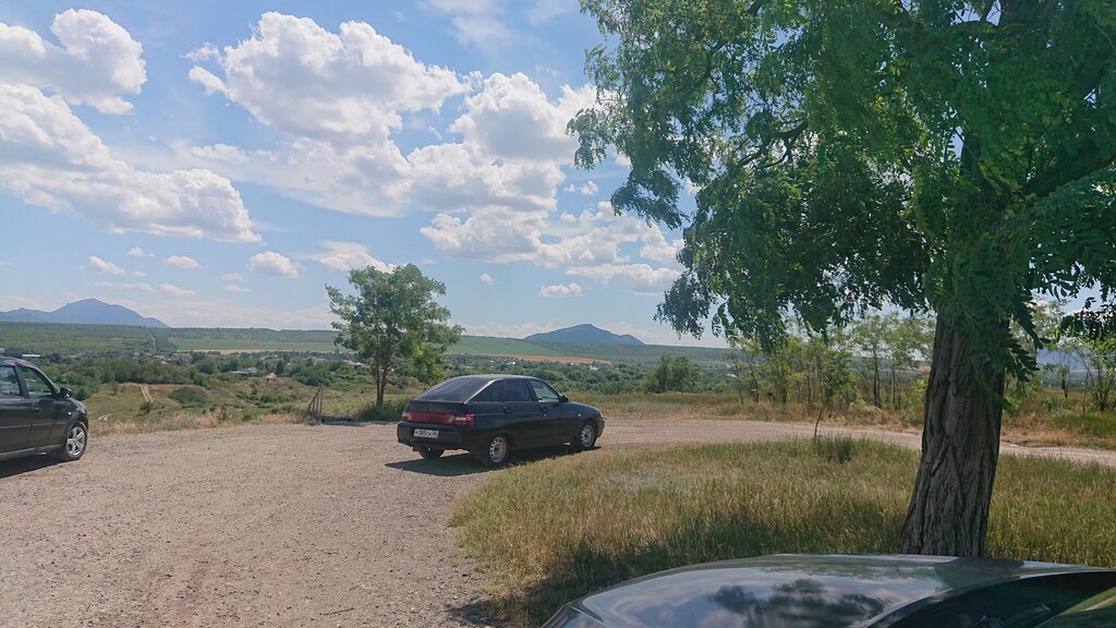 Pınar, çay Родник, Stavropolski krayı, foto