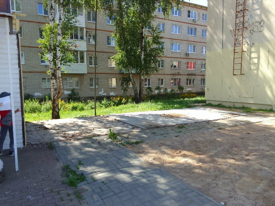 Metal eşya tamircileri Ключи срочно, Smolensk, foto