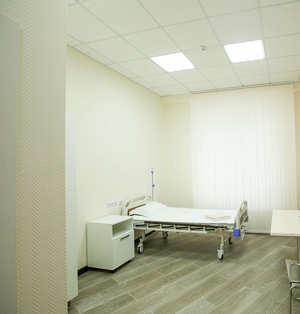 Madde bağımlılığı tedavi merkezi Возвращение, Vladimir, foto