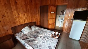Gostevoy dom Tri sestry (Naberezhnaya Street No:29, Dzhubga Urban-type Settlement), otel  Krasnodarski krayından