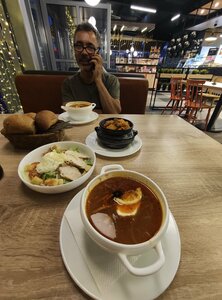 Baranka (Vologodskiy munitsipalny okrug, A-119, 10-y kilometr, 1), restoran  Vologodskaya oblastından