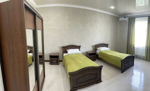 Levon (Zarechnaya ulitsa No:53, khutor Olkhovskiy), otel  Krasnodarski krayından