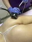 Studio Vata (Vostochnaya ulitsa No:3А), masaj salonları  Beriozovski'den