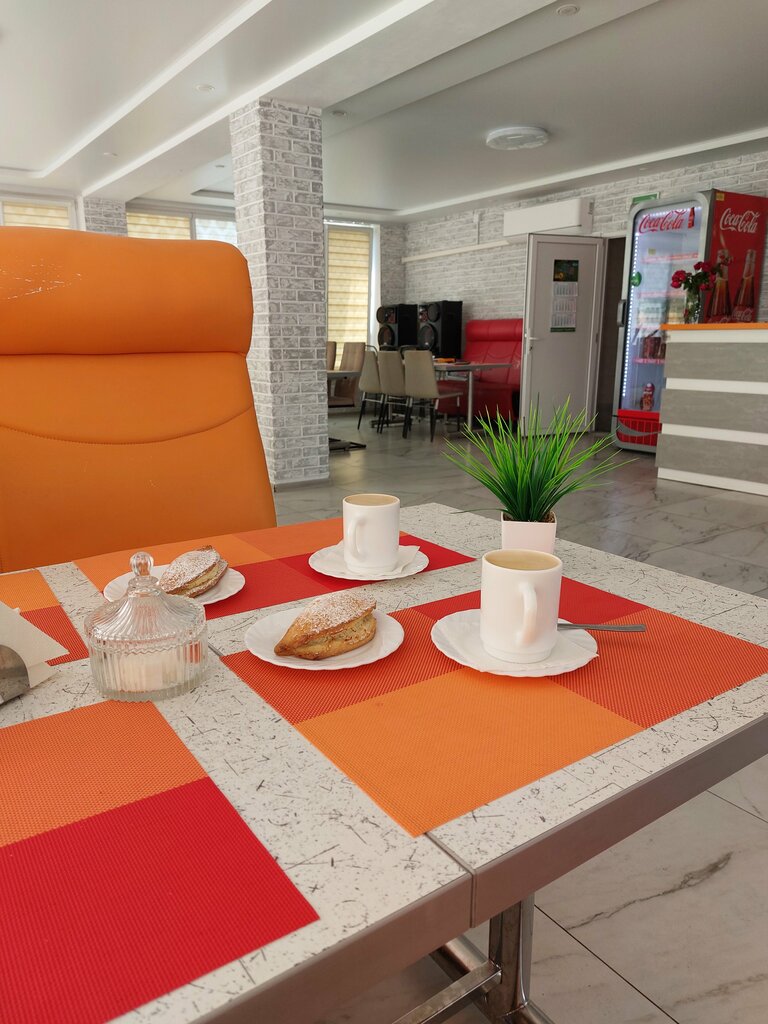 Kafe Said-Naya, Grodnenskaya oblastı, foto