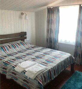 Dikij Aist (Krasnodar Territory, Abinskoye gorodskoye poseleniye, stanitsa Shapsugskaya), otel  Krasnodarski krayından