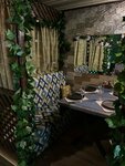 Green Garden (prospekt Kosmonavtov No:1Д), restoran  Balaşov'dan