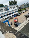 Internal Medicine Service Abd (Abidjan, Treichville, Zone Portuaire), hastaneler  Abican'dan
