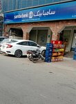 Samba Bank (No:67, Shadman, Shadman 1), banka  Lahor'dan