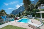 Villa Orofina by Elite Villas (Campania, Province of Naples, Capri, Via Mulo), otel  Capri'den