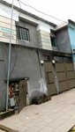 Asfrab & Mb Voyages et Tourisme (Abidjan, Cocody, Rue J91), seyahat acenteleri  Abican'dan