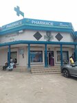 Riviera 2 China Times (Abidjan, Cocody, Rue D112), eczaneler  Abican'dan