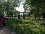 Stadium (Saratov Region, Engels, kvartal Tsentr), stadyum  Engels'ten