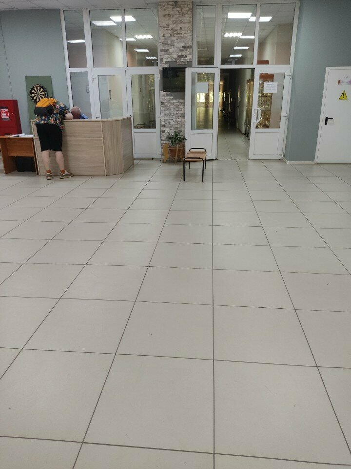 Spor kulüpleri Спортивный клуб им. Жердева В. И., Voronej, foto