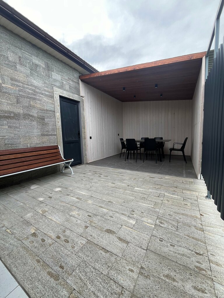 Resort oteller, tesisler Premium-kottedji, Izberbash, foto