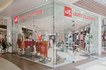 Just Clothes (MKAD, 24th kilometre No:1, Moscow), giyim mağazası  Moskova'dan