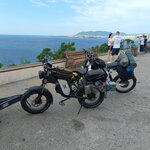 Аккумуляторы для электротранспорта (Lesnaya ulitsa No:39, selo Krasnoye), akümülatör ve şarj cihazları  Krasnodarski krayından