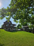 Narachanskaya hatka 2 (No:1, vioska Halubieńki), otel  Minskaya oblastından