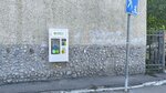 Живая Вода (ulitsa Przhevalskogo No:35к2, Tyumen), su otomatı  Tiumen'den