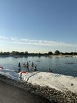 Причал (Kabardino-Balkarian Republic, Prokhladniy, sadovoye tovarishchestvo Kavkazkabel), resort oteller, tesisler  Prohladny'den