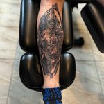 Ki2la Tattoo (Abidjan, Cocody, Avenue Edmond Zégbéhi Bouazo), dövmeciler  Abican'dan