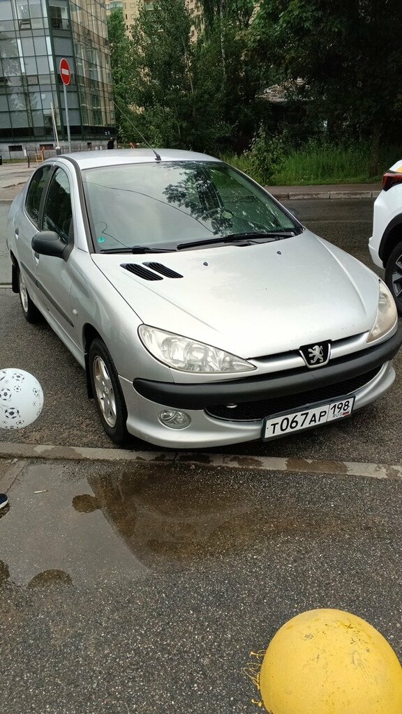 Sürücü kursları Roshchinskaya driving school, Saint‑Petersburg ve Leningradskaya oblastı, foto