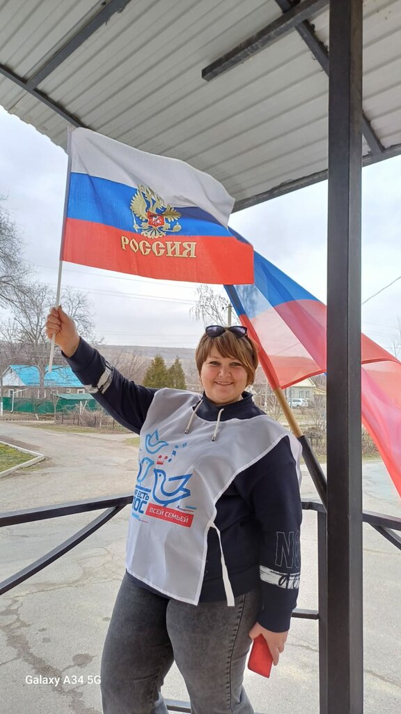 Kültür ocakları Сельский дом культуры села Московского, Stavropolski krayı, foto