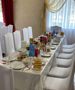 Эмир (Евпаторийское шоссе No:6, Симферополь), kafe  Simferopol'dan (Akmescit'ten)