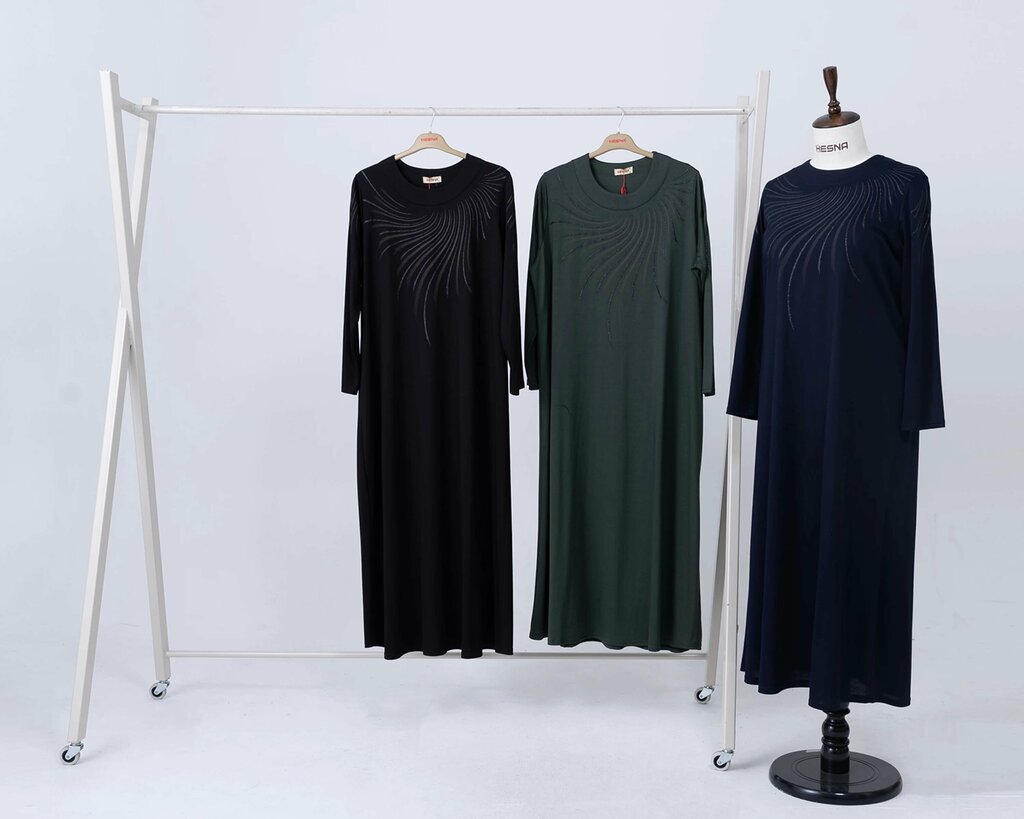 Moda evleri Hesna Collection, Konya, foto