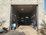 STO na Tselinnoy (Selınnaıa kóshesi No:39), otomobil servisi  Pavlodar'dan