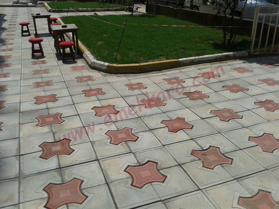 Taş işleme ekipmanları Emek Karo, Bursa, foto