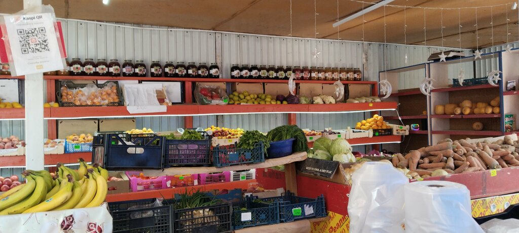 Manavlar Sheraly, Talgar, foto